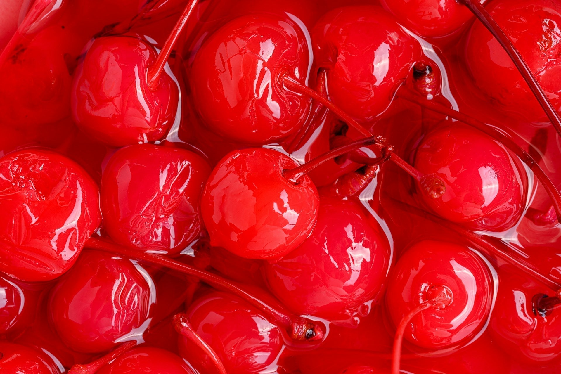 How to Identify Different Cherry Varieties at a Glance